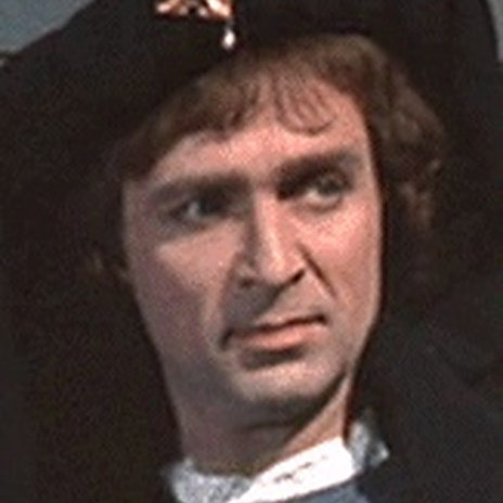 Norman Wooland_百度百科