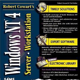 Robert Cowart's Windows Nt 4 Unleashed_百度百科