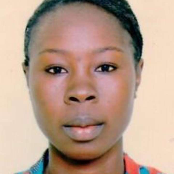 HOURTOU Marlyse_百度百科