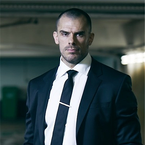 Sebastien Vandenberghe_百度百科