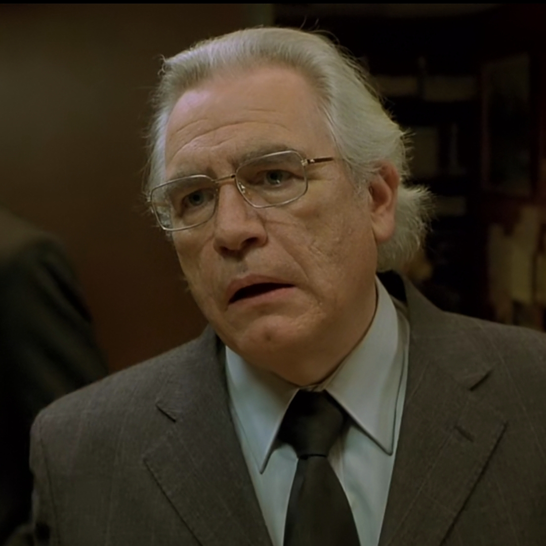 Ward Abbott_百度百科