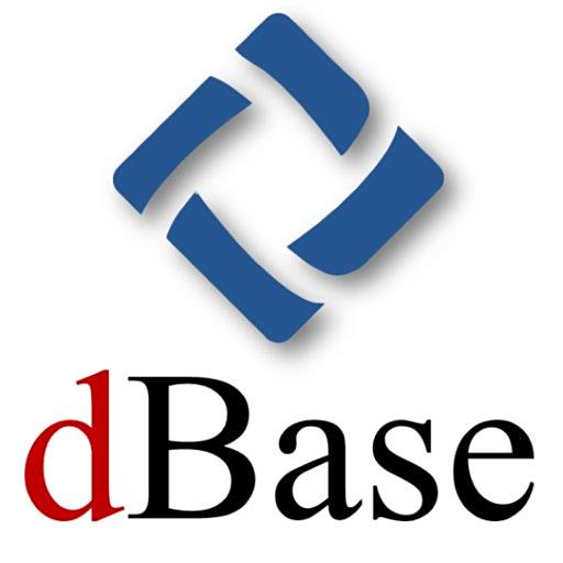 dBASE_百度百科