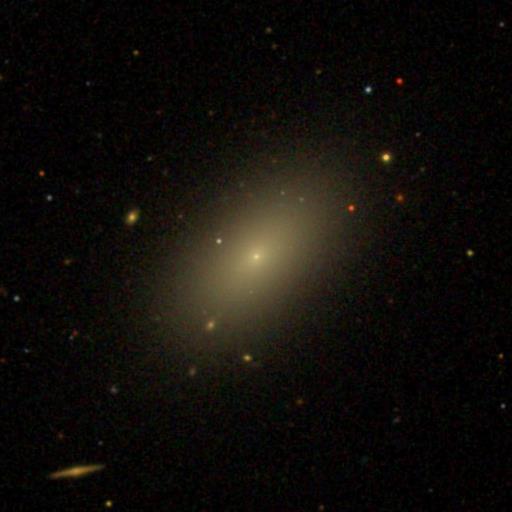 NGC 4482_百度百科