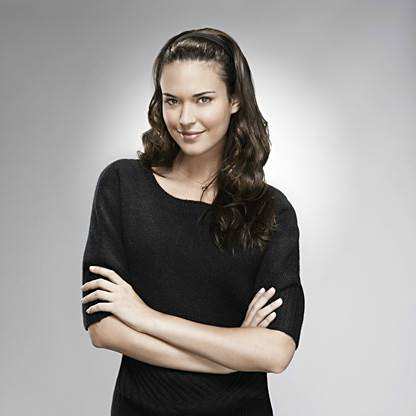 Jessica Adams_百度百科