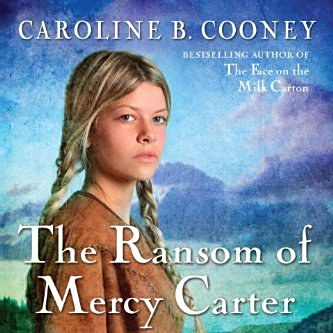 The Ransom of Mercy Carter_百度百科