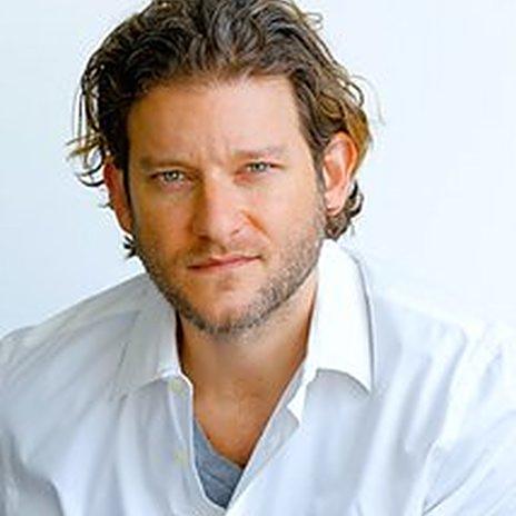 Joshua Dov_百度百科