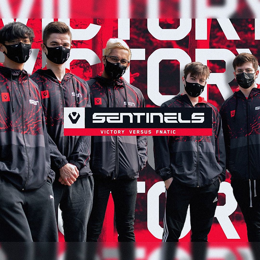 Sentinels（美国电子竞技俱乐部）_百度百科