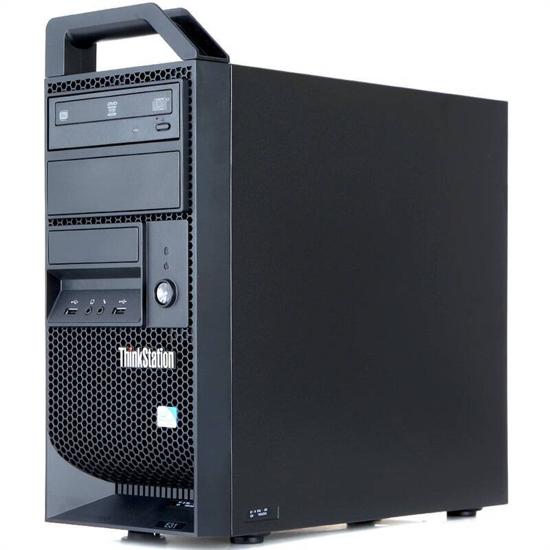 联想ThinkStation E31(2555AE5)_百度百科