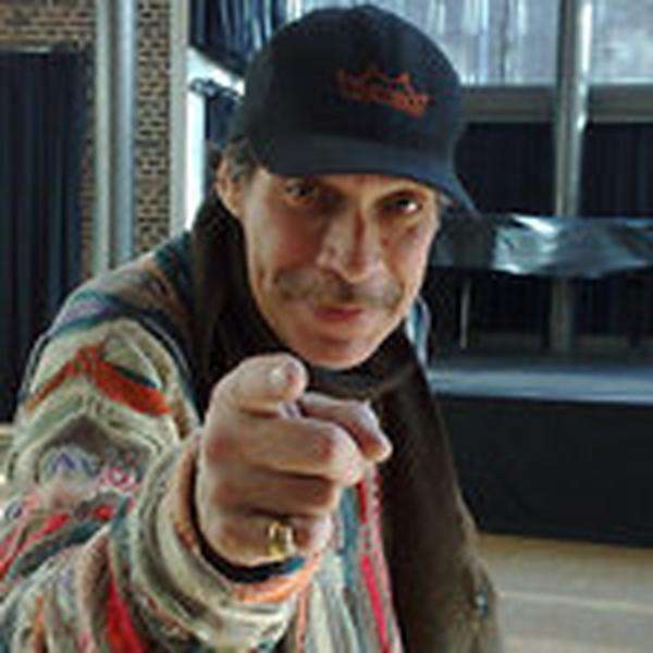 Dave Valentin_百度百科