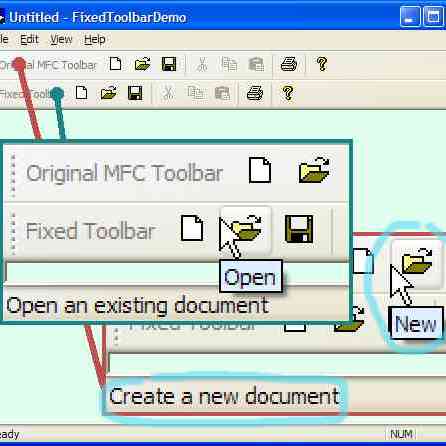 CToolBar_百度百科