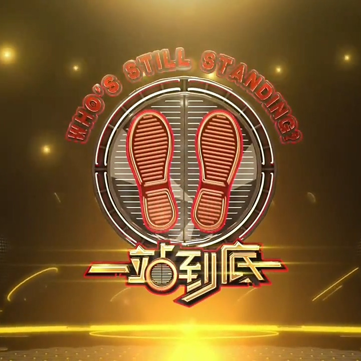 Who's still standing_百度百科