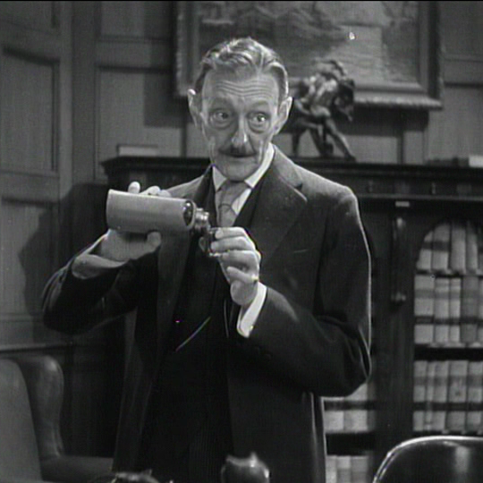 Clarence Wilson_百度百科