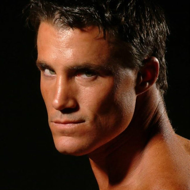 Greg Plitt_百度百科