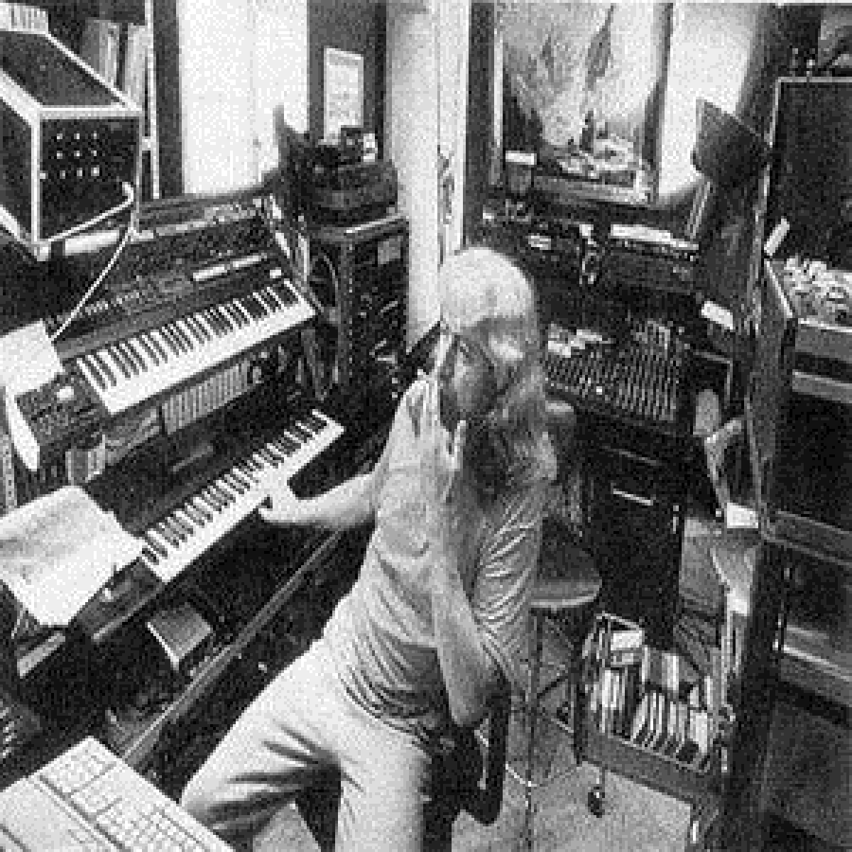 Reinhard Lakomy_百度百科