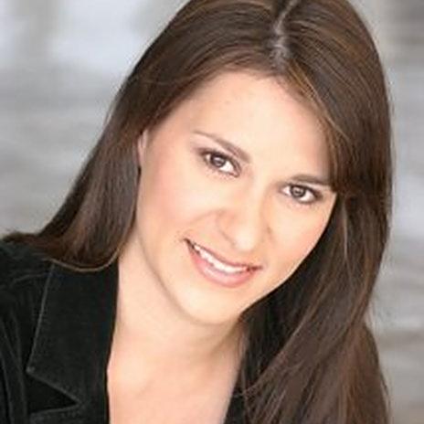 Angela Gair_百度百科