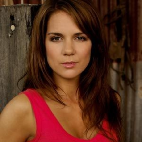 Michala Banas_百度百科