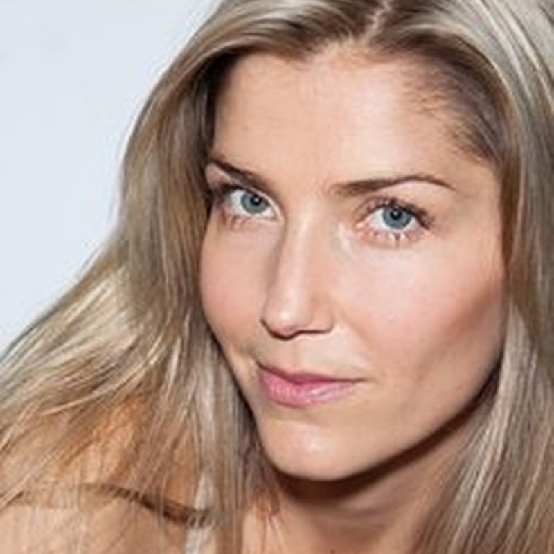 Christina Gooding_百度百科