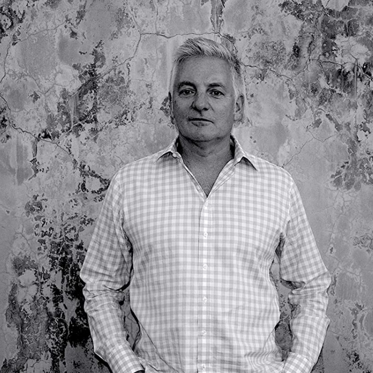 Simon Fawcett_百度百科