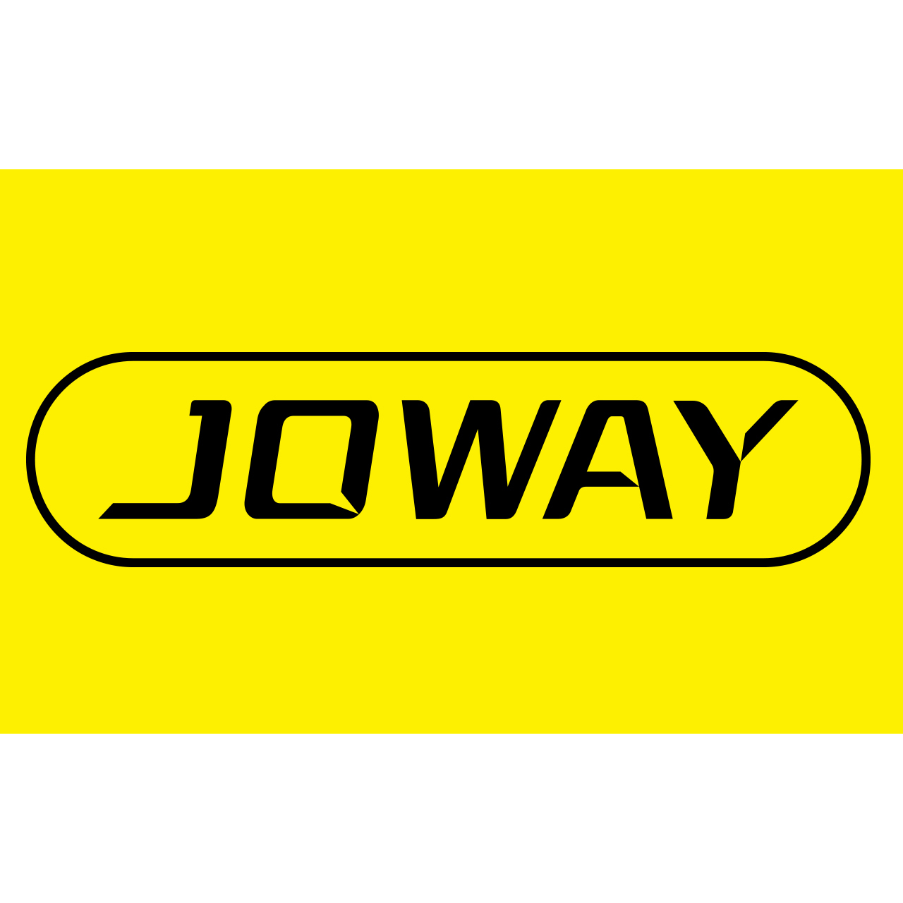 JOWAY_百度百科