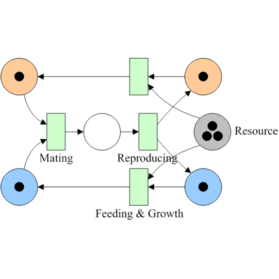 petri net_百度百科