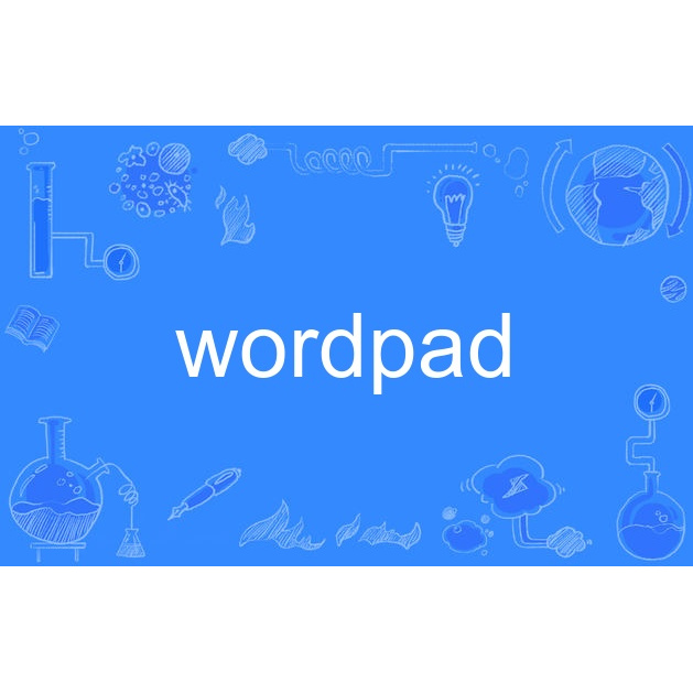 Wordpad