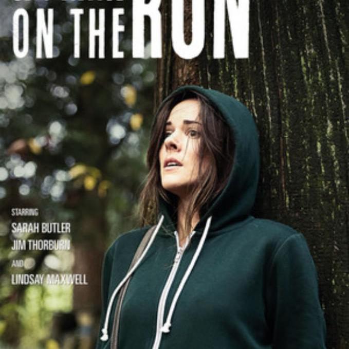 追踪天涯（加拿大2017年Jason Bourque执导的影片）_百度百科