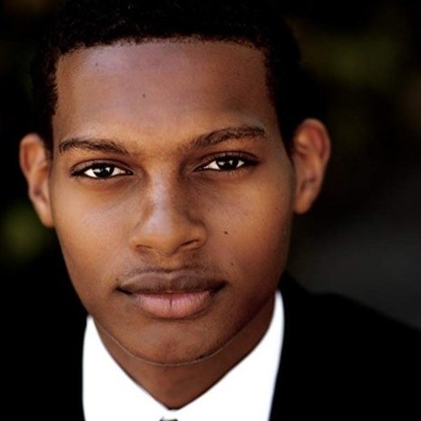 Shane Paul McGhie_百度百科