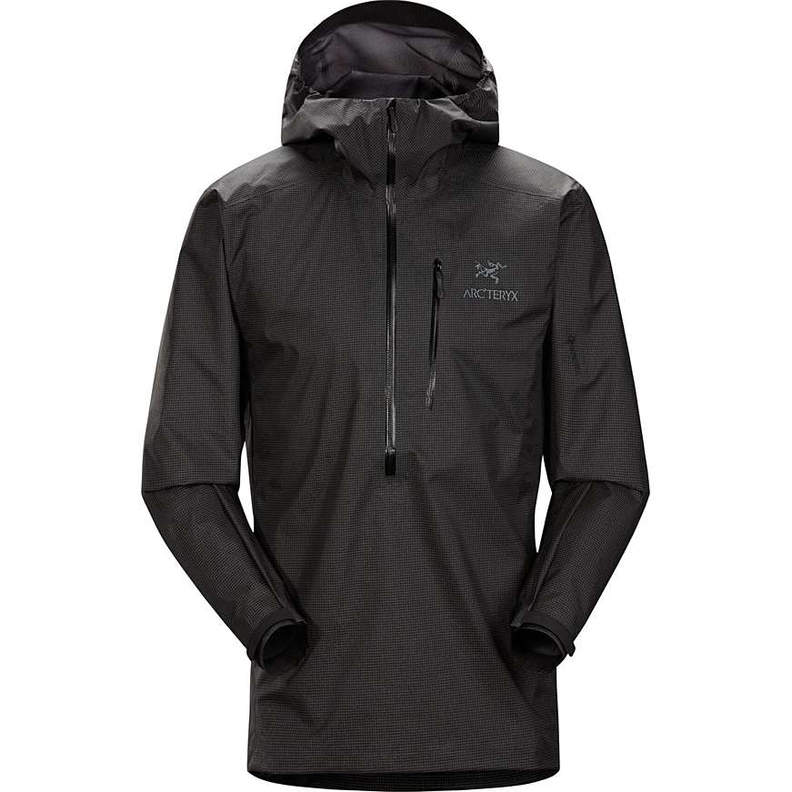 Alpha SL连帽夹克_百度百科