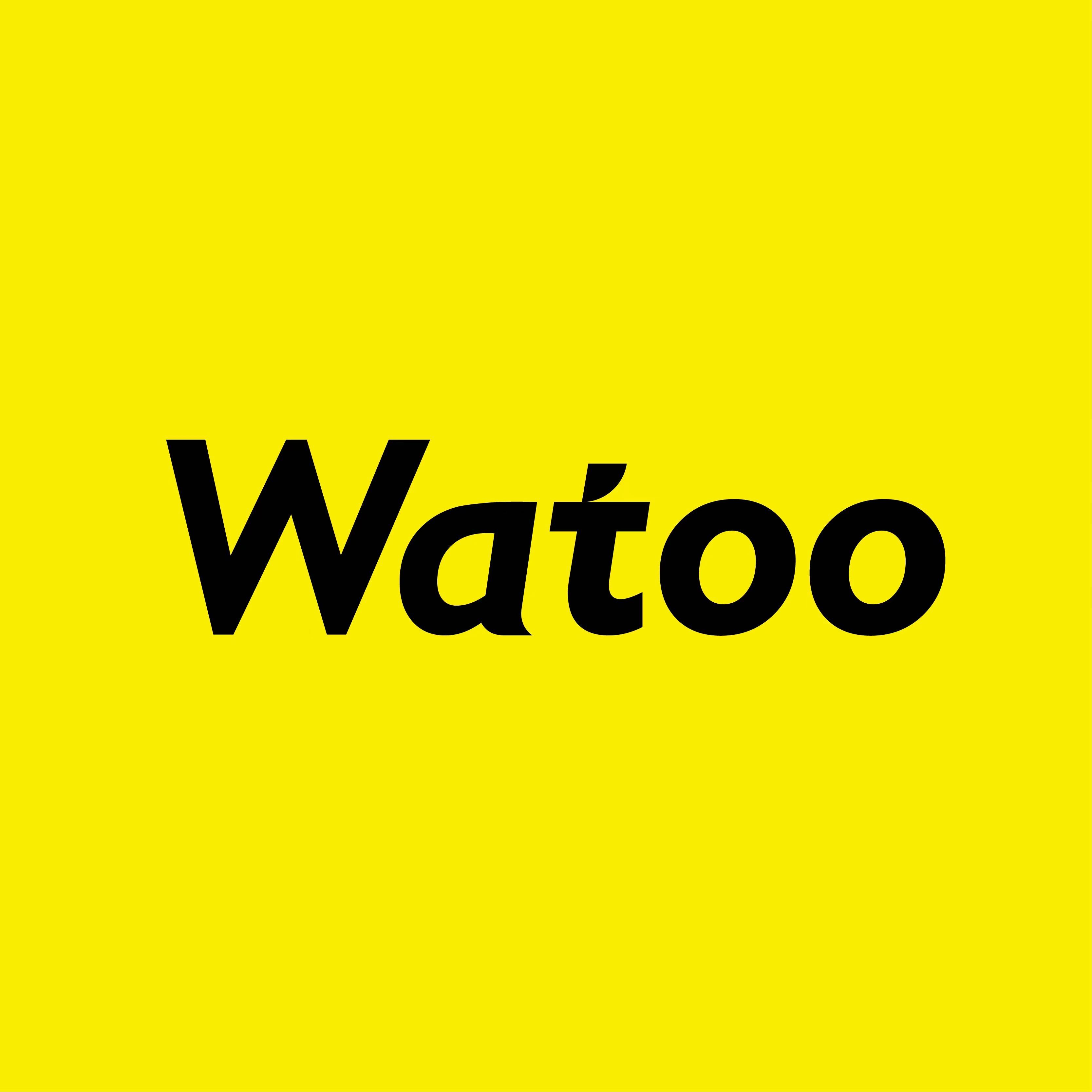 Watoo_百度百科