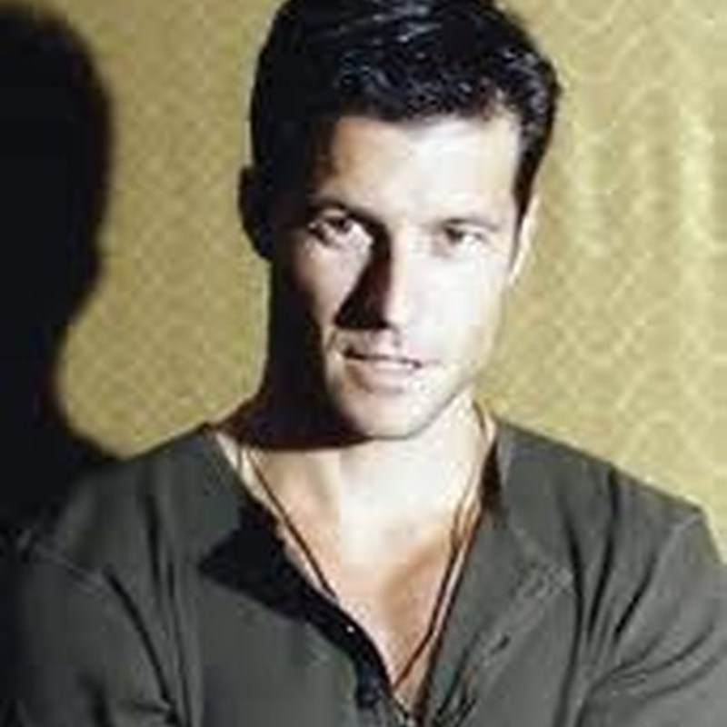 Mark Collie_百度百科