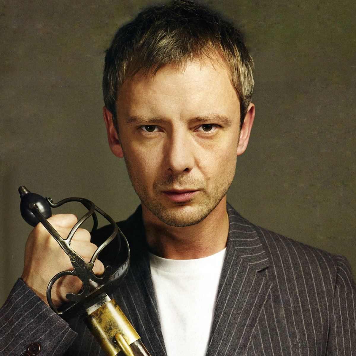 Philip Hunt_百度百科