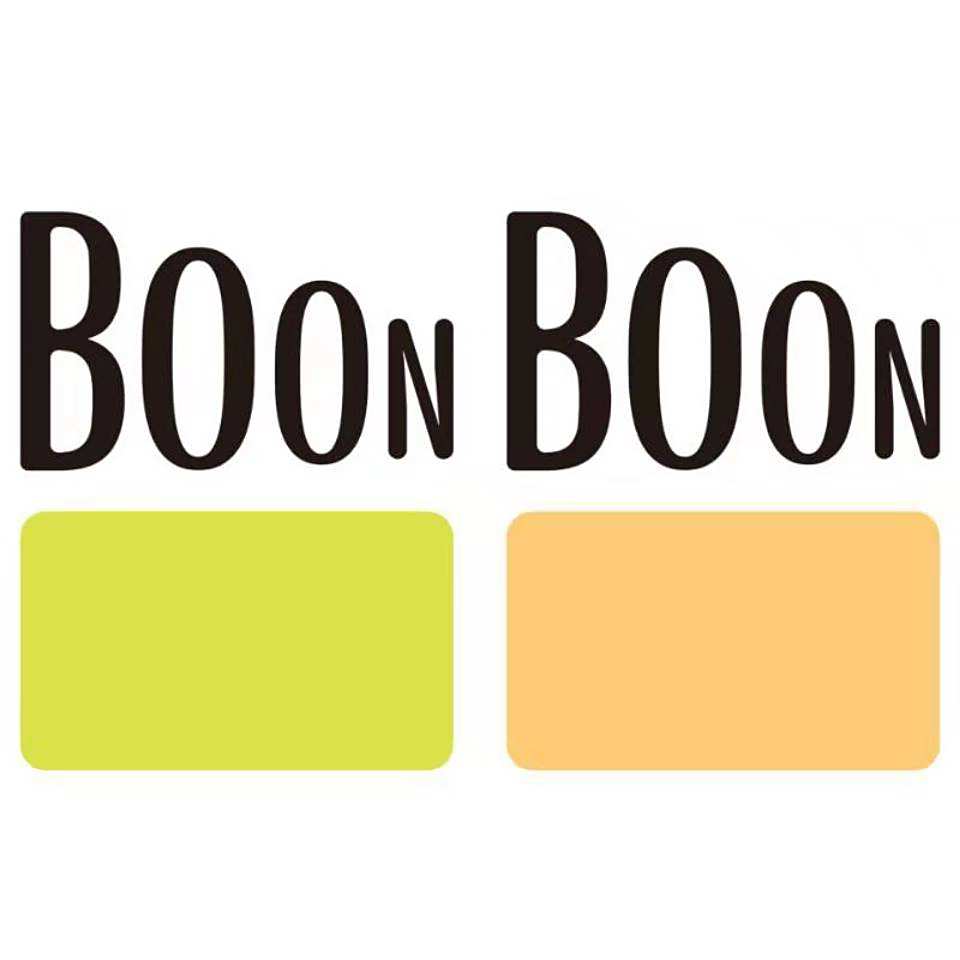 BOON BOON_百度百科