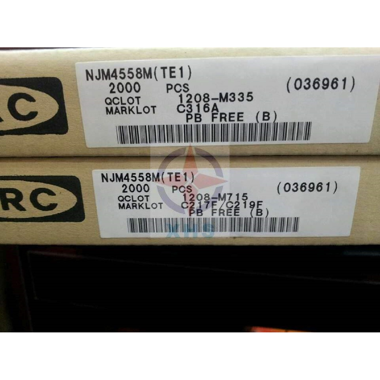 NJM4558_百度百科