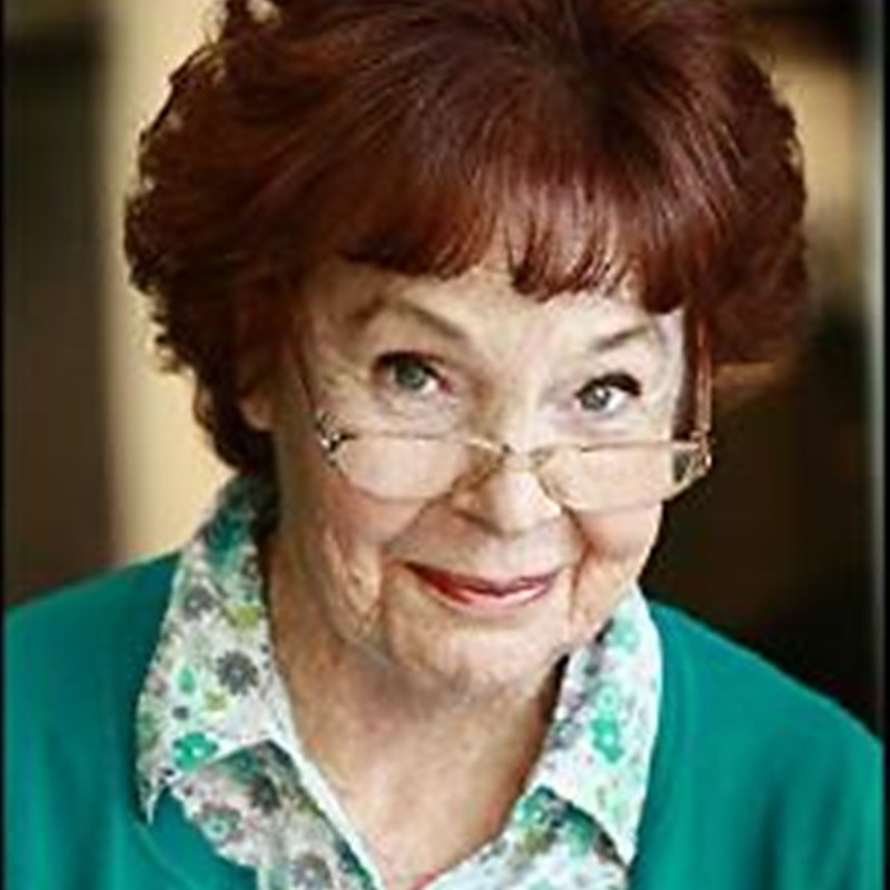 Marcia Ann Burrs_百度百科