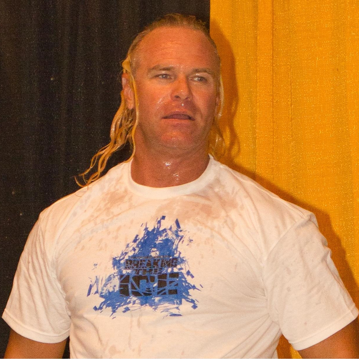 Billy Gunn_百度百科