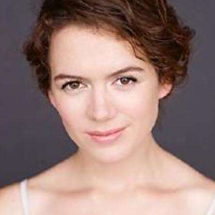 Meggan Kaiser_百度百科