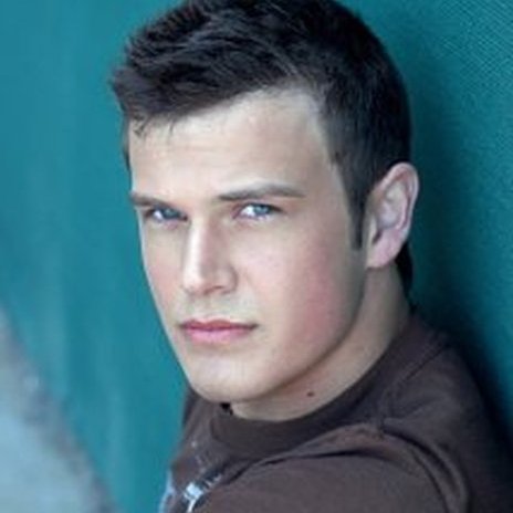 Ken Luckey_百度百科