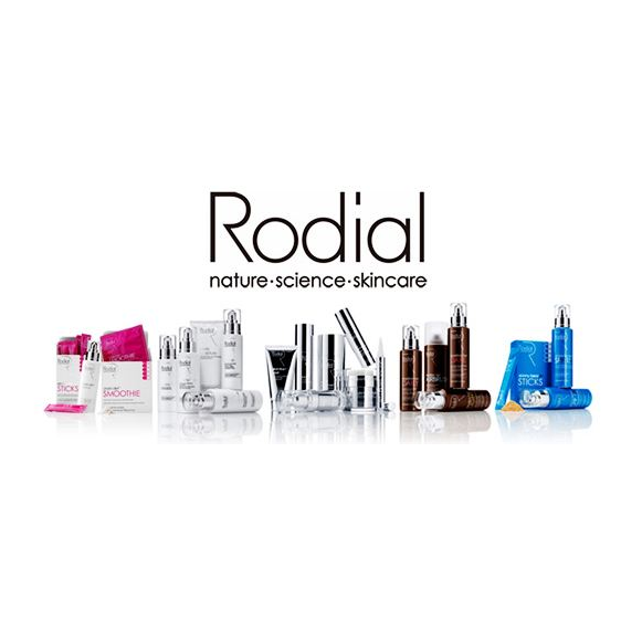 Rodial_百度百科