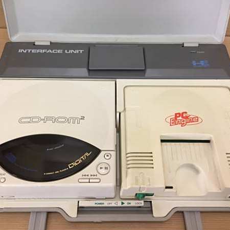 PC Engine_百度百科
