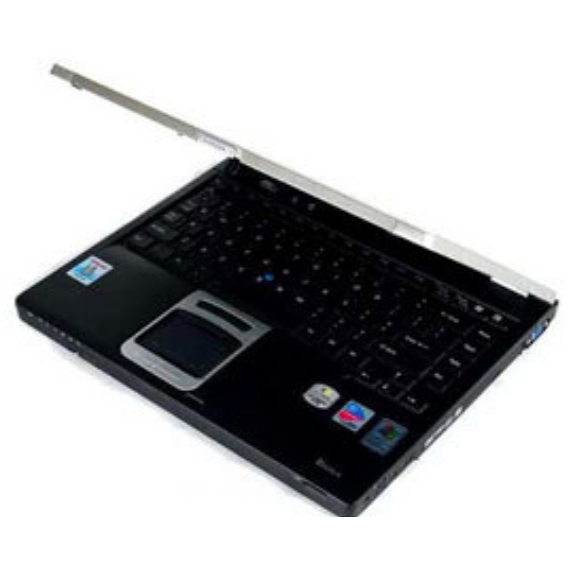 东芝 Tecra M2_百度百科