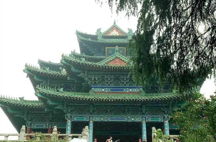 阅江楼（中国十大历史文化名楼之一）_百度百科