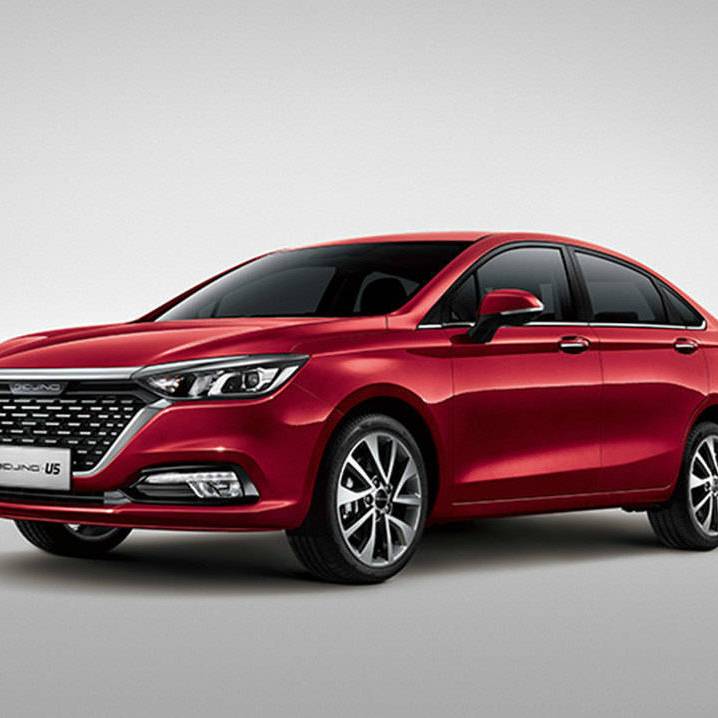 北京U5_百度百科