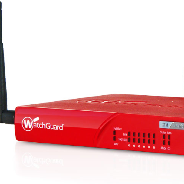 Watchguard XTM 21_百度百科