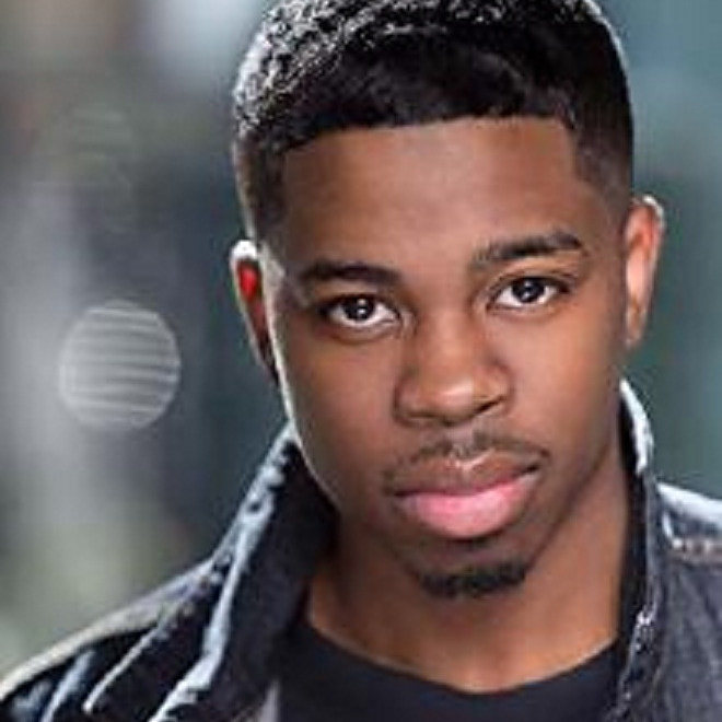 Marcus Bailey_百度百科