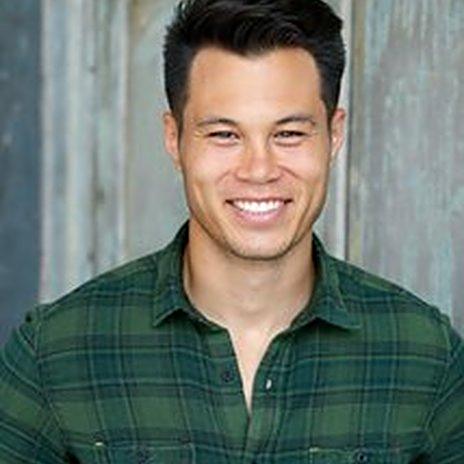 Stephen A. Chang_百度百科