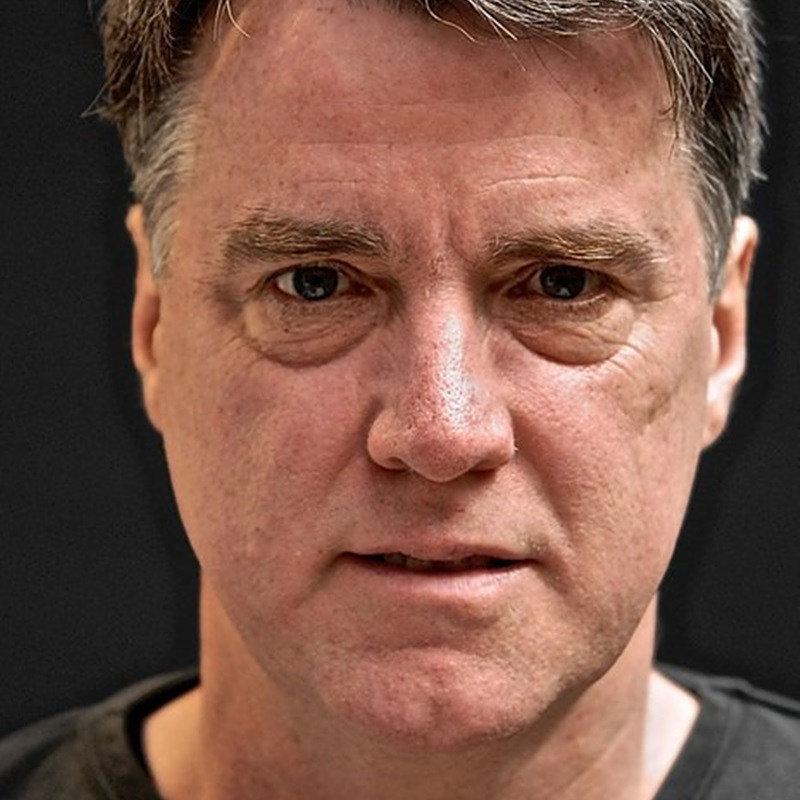 Patrick Joseph Byrnes_百度百科