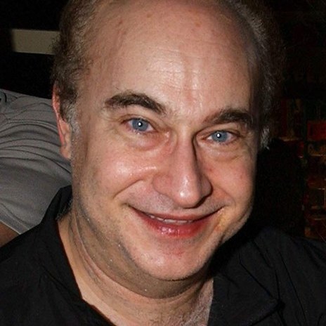 Robert Trebor_百度百科