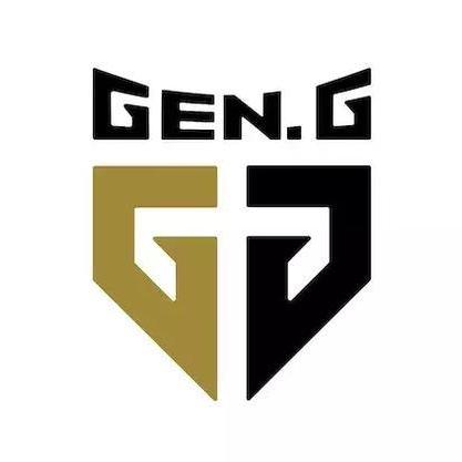 Gen.G_百度百科