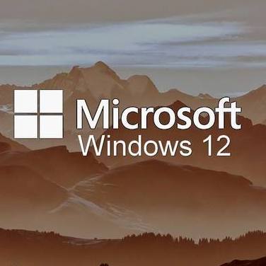 Windows 12_百度百科