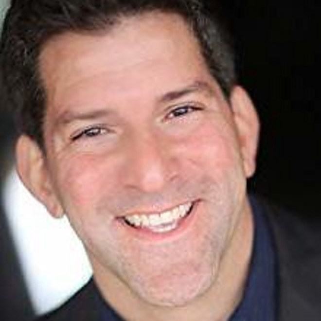 Craig Leydecker_百度百科